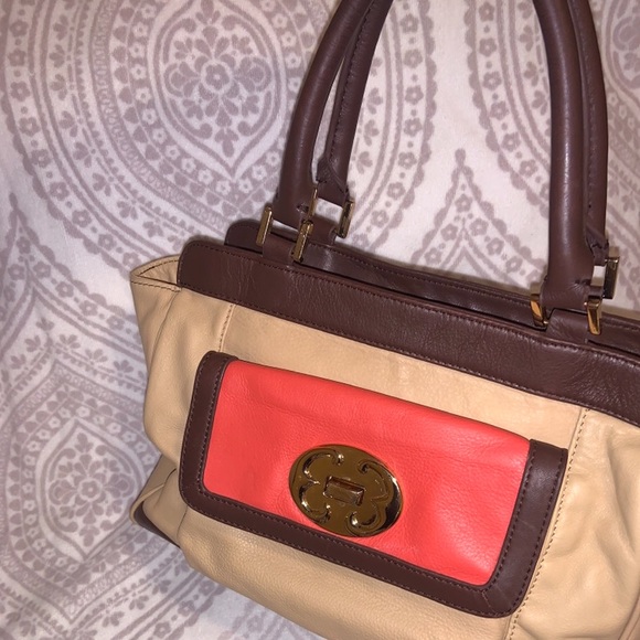 Emma Fox | Bags | Emma Fox Purse | Poshmark